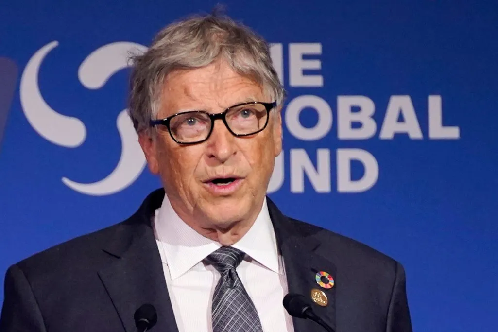 Bill Gates set to testify before House Oversight Committee in Epstein ...
