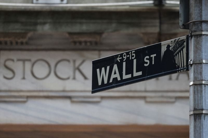 S&P 500 auf Rekordhoch: Diese vier Indikatoren sagen einen Aktiencrash ...