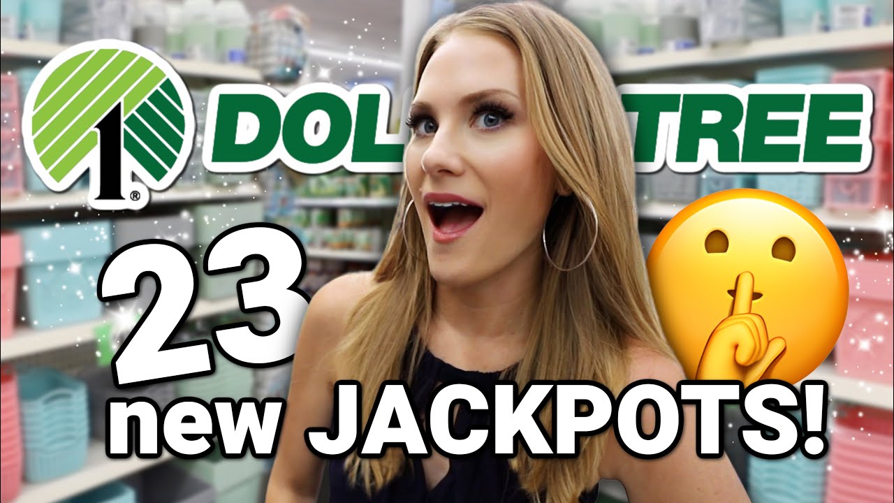 Mind-blowing Dollar Tree hacks for home, kitchen & beauty (better than ...