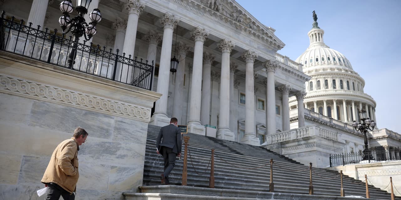 Here are the new release dates for January’s jobs and CPI inflation reports