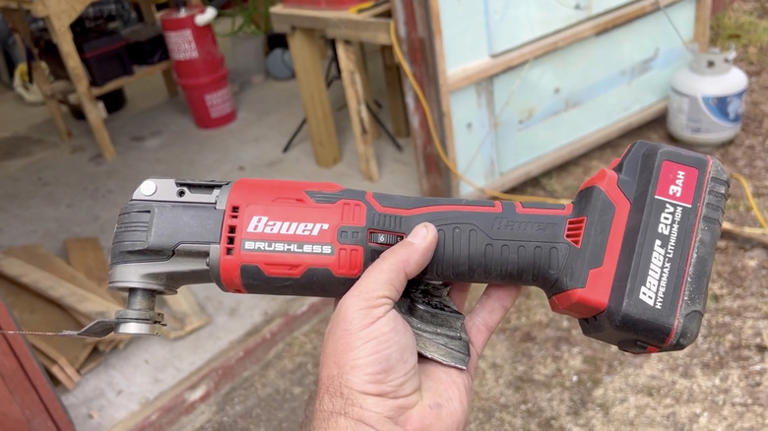 4 useful Harbor Freight multi-tools that customers love for home projects