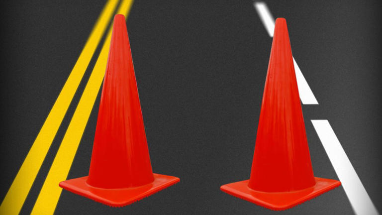 Portion of Sioux City road impacted in emergency closure