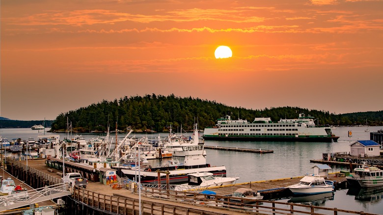 The 14 most talked-about coastal towns in the US
