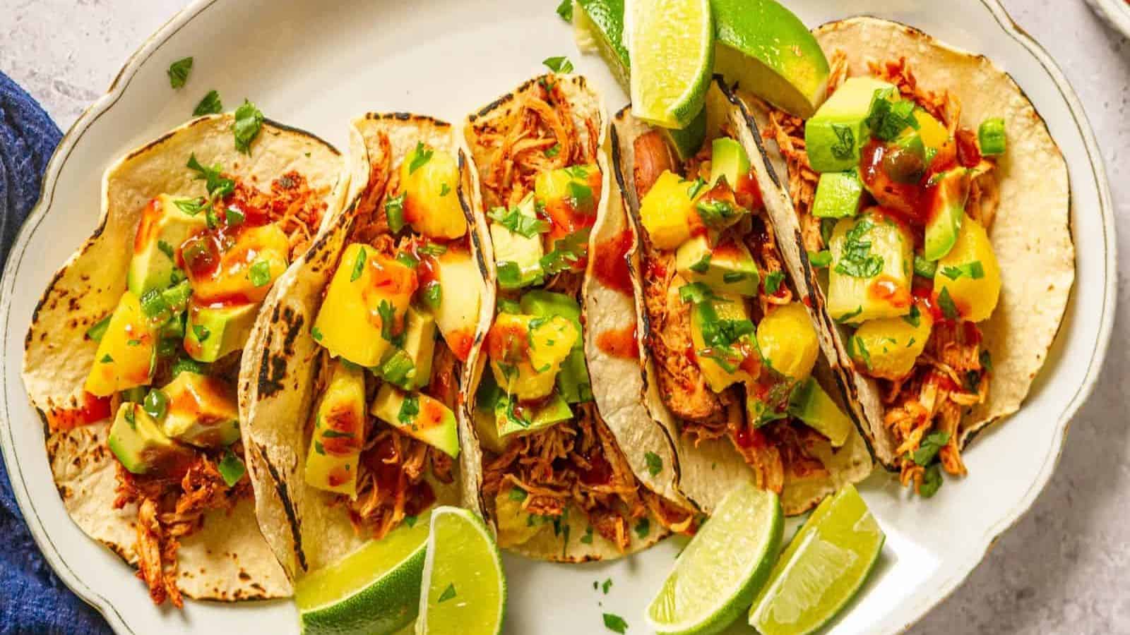 14 barbecue chicken recipes that will make everyone hungry