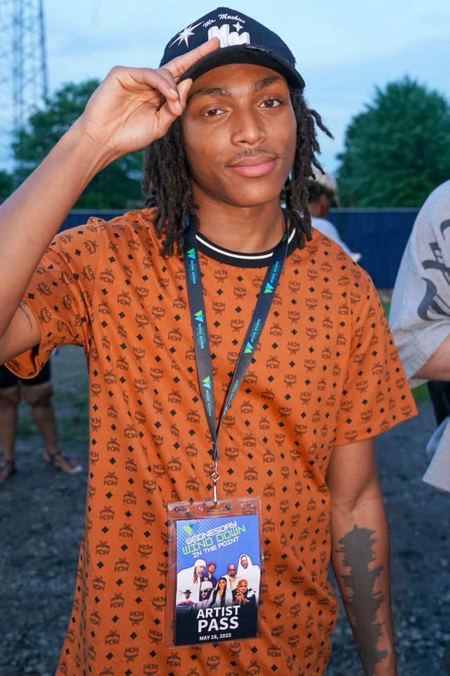 Lil Jon's 27-year-old son Nathan Smith, a.k.a. DJ Young Slade, reported ...