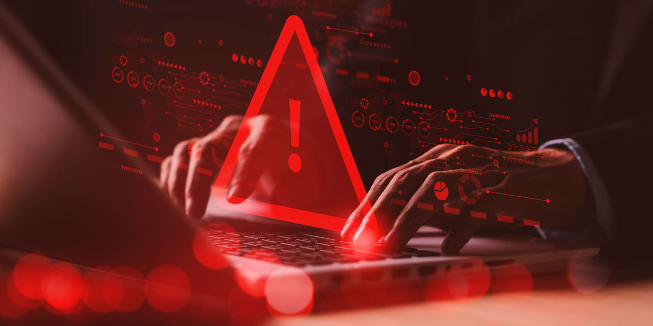 The Social Security data breach is a national-security disaster that ...