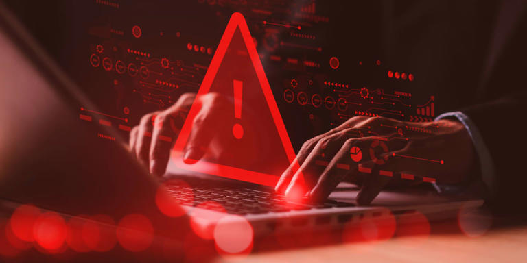 The Social Security data breach is a national-security disaster that ...