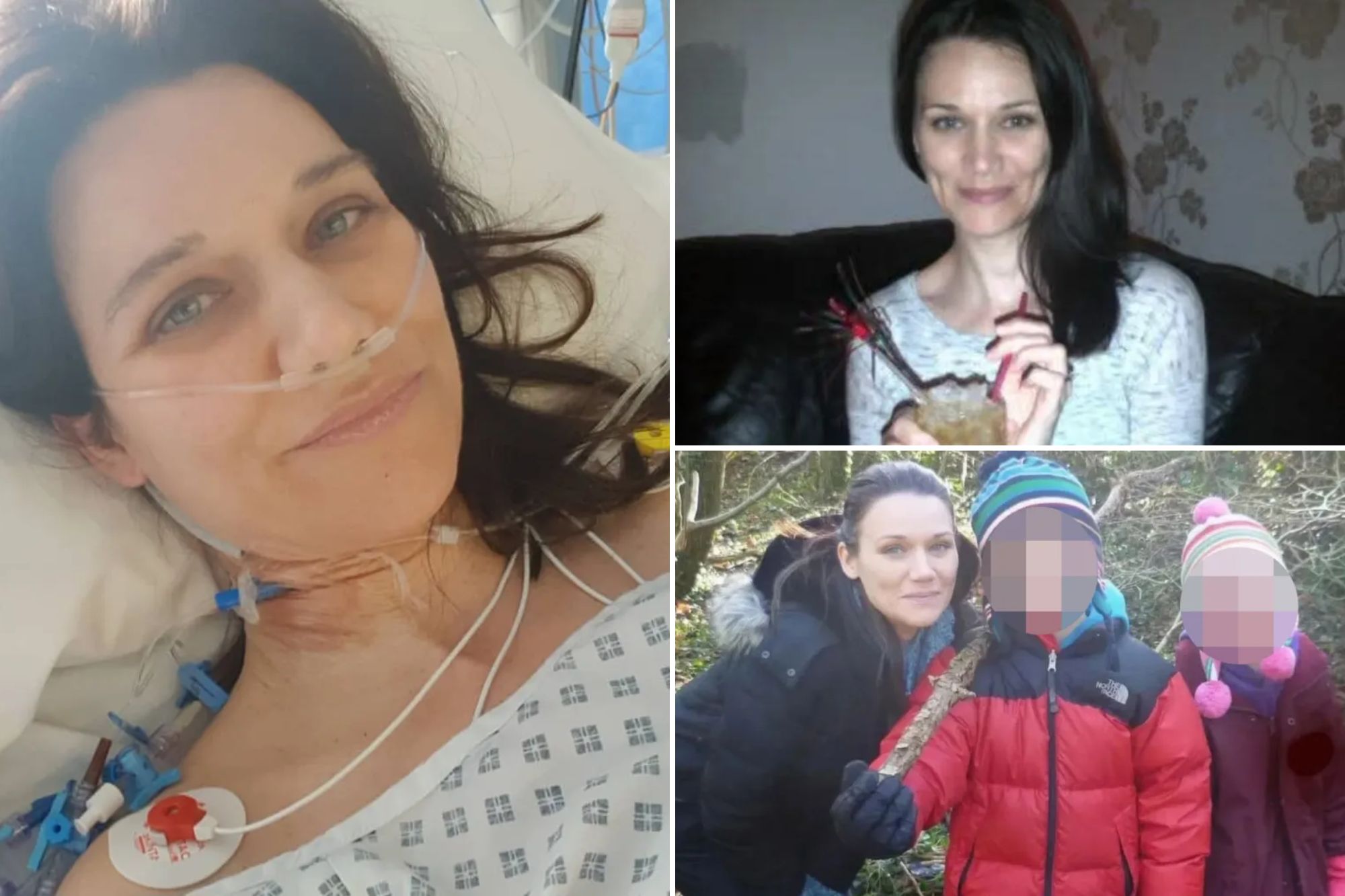 My cough was a sign of invisible but incurable cancer — doctors won’t ...