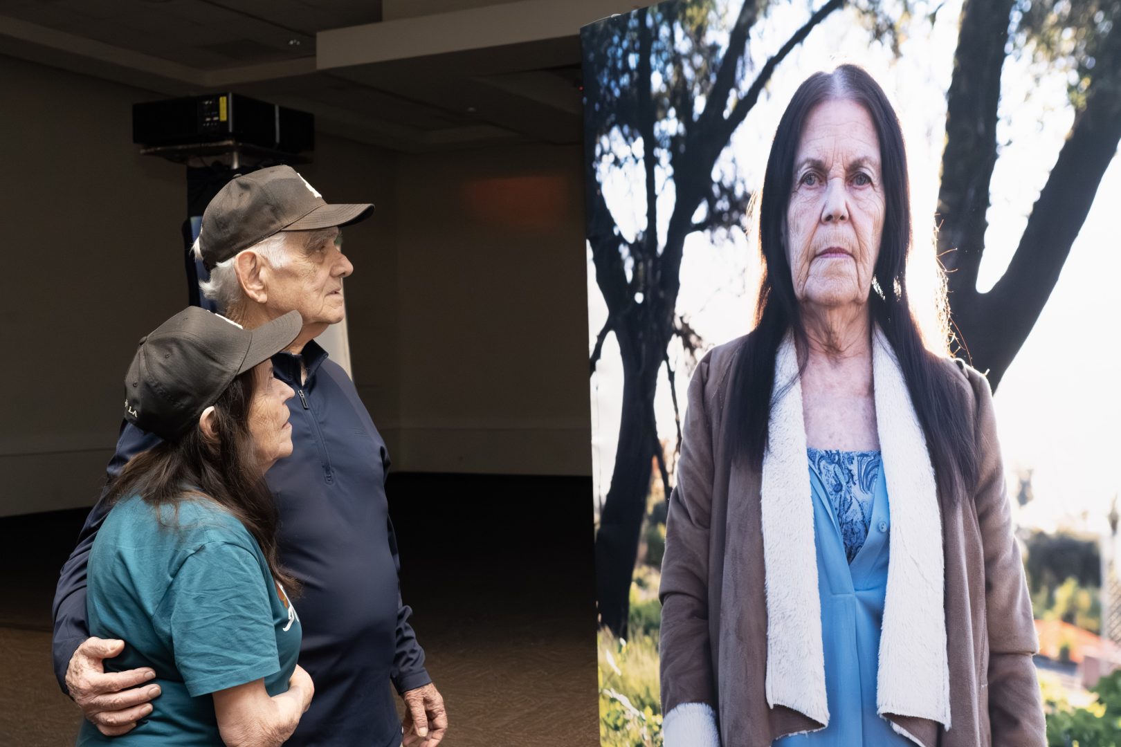 Around town: Immersive multimedia exhibit spotlights Eaton Fire ...