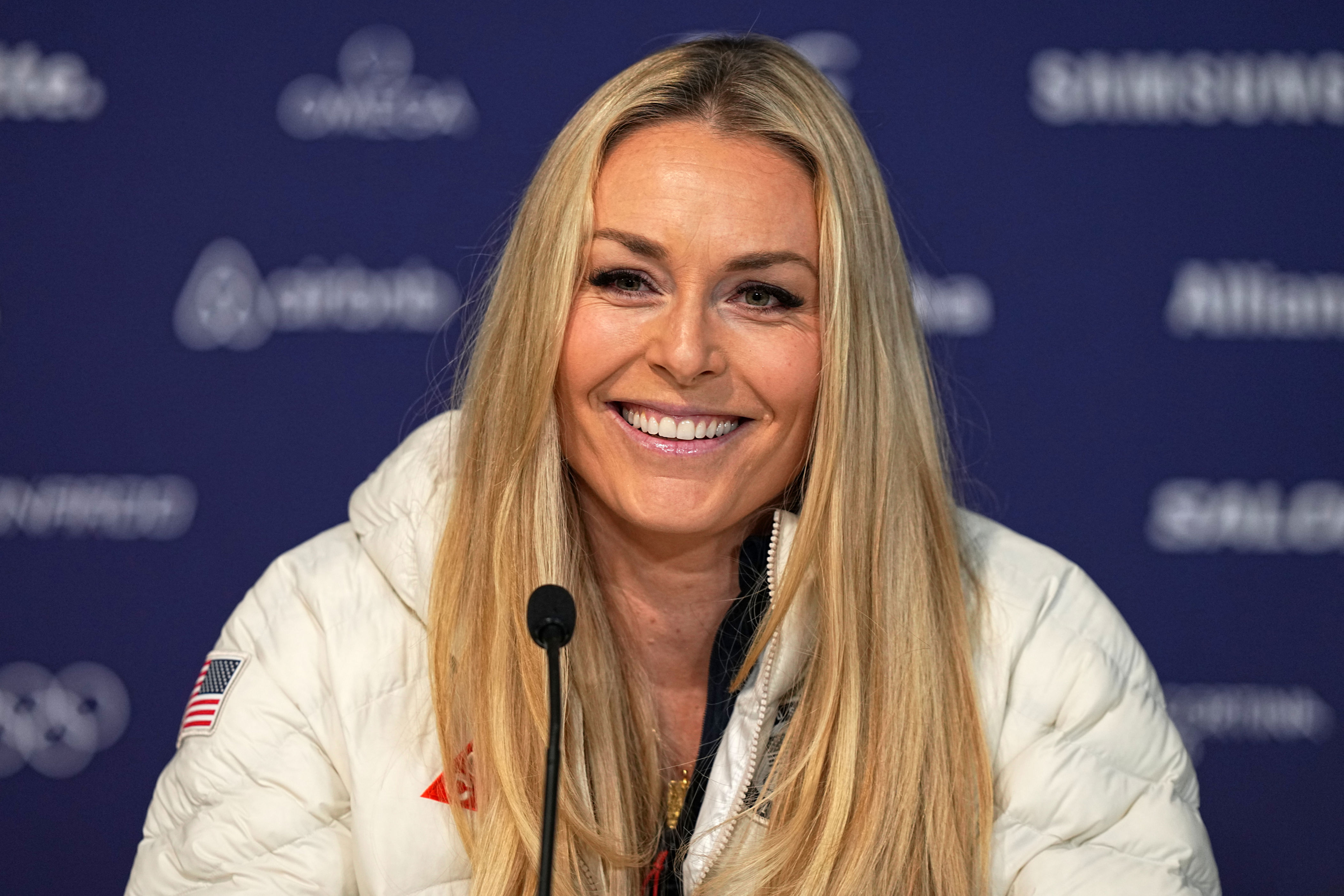 She's been counted out before. Now, Lindsey Vonn is chasing one last ...