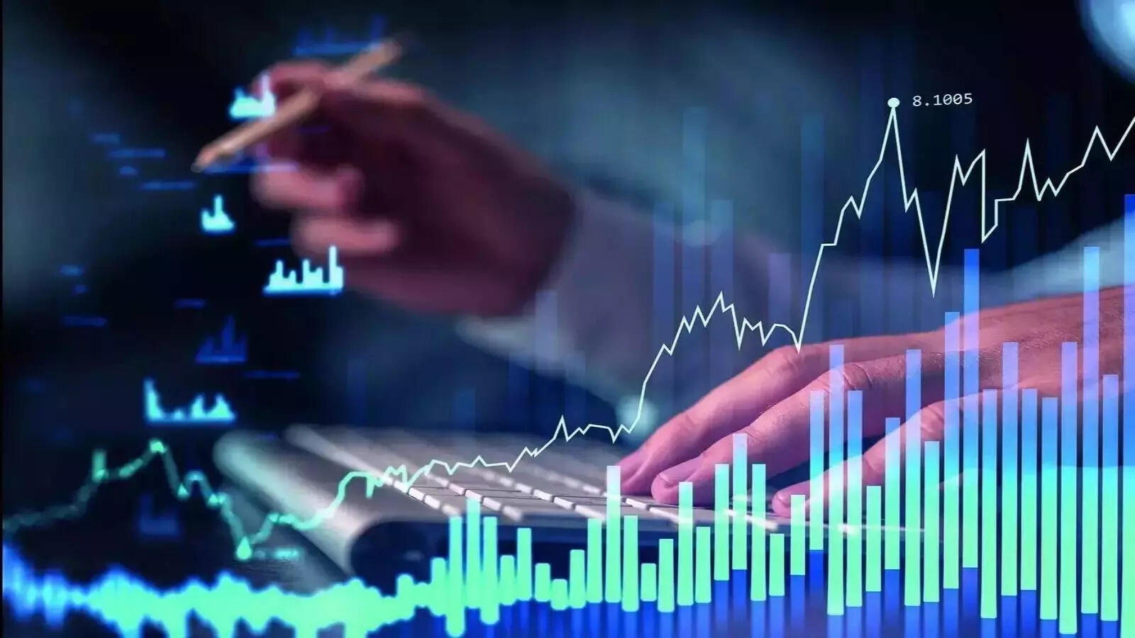 As software stocks slump, investors debate AI's existential threat
