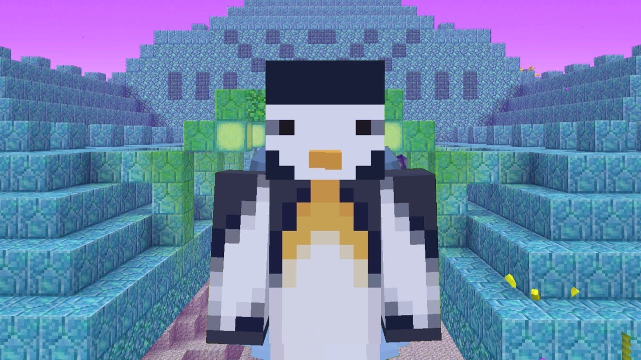 Minecraft Xbox world reveals hidden ocean monument secrets