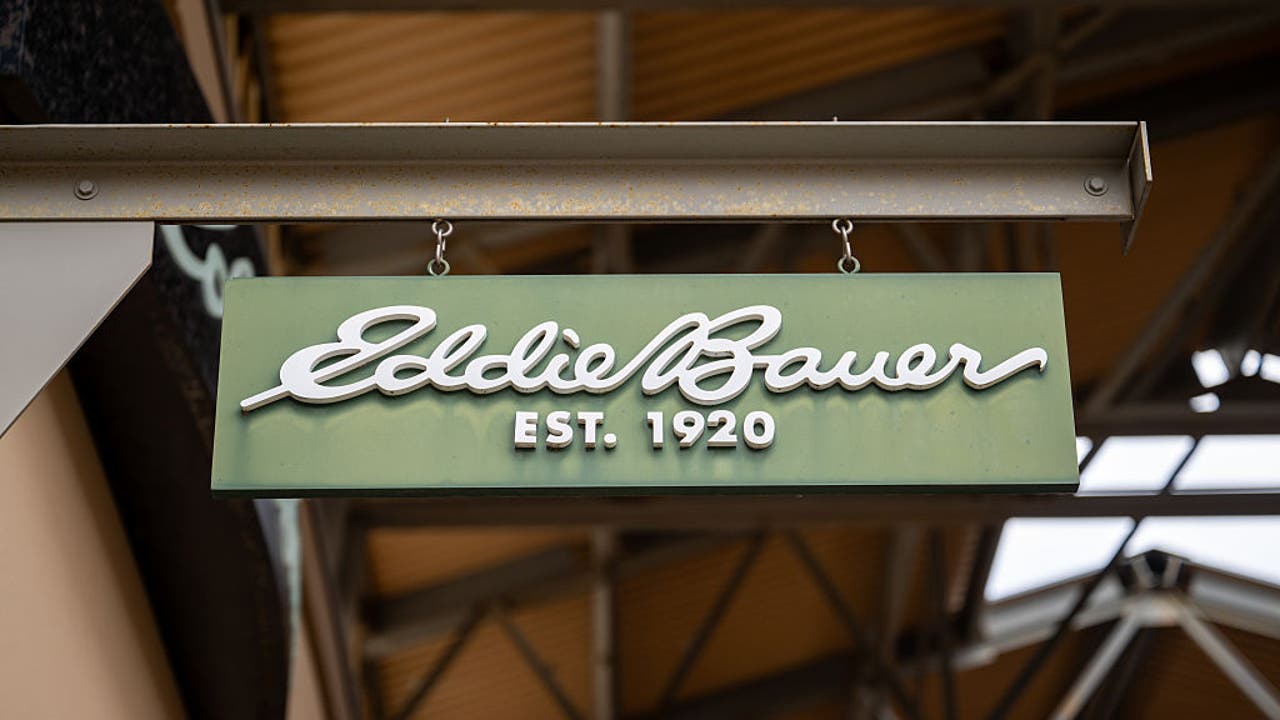 Eddie Bauer expected to close all stores in North America as corporate ...