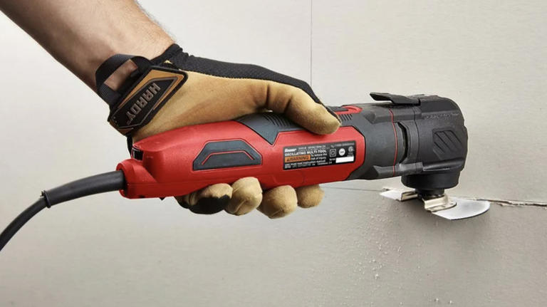 4 useful Harbor Freight multi-tools that customers love for home projects