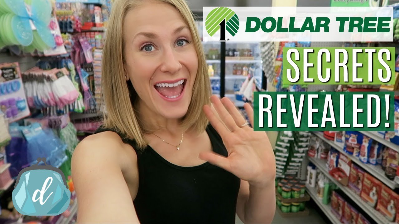 Maximize your Dollar Tree trips: Top 10 tips for big savings!