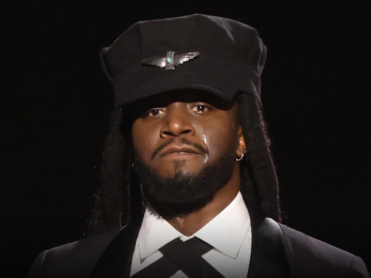 Shaboozey addresses 'Immigrants built this country' backlash from ...