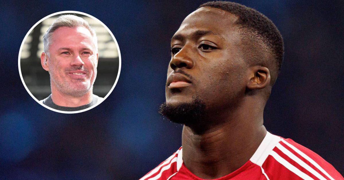 Liverpool try one final time to lock down Konate as Jamie Carragher ...
