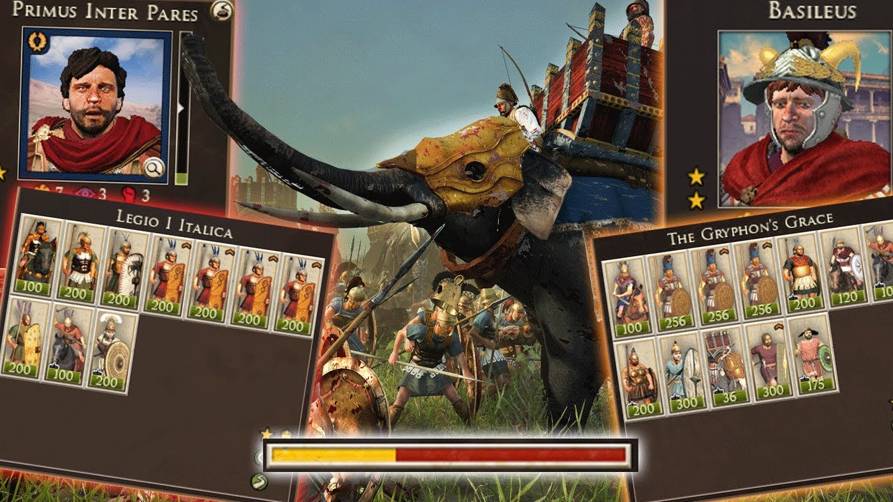 How rookie Romans faced their deadliest enemy