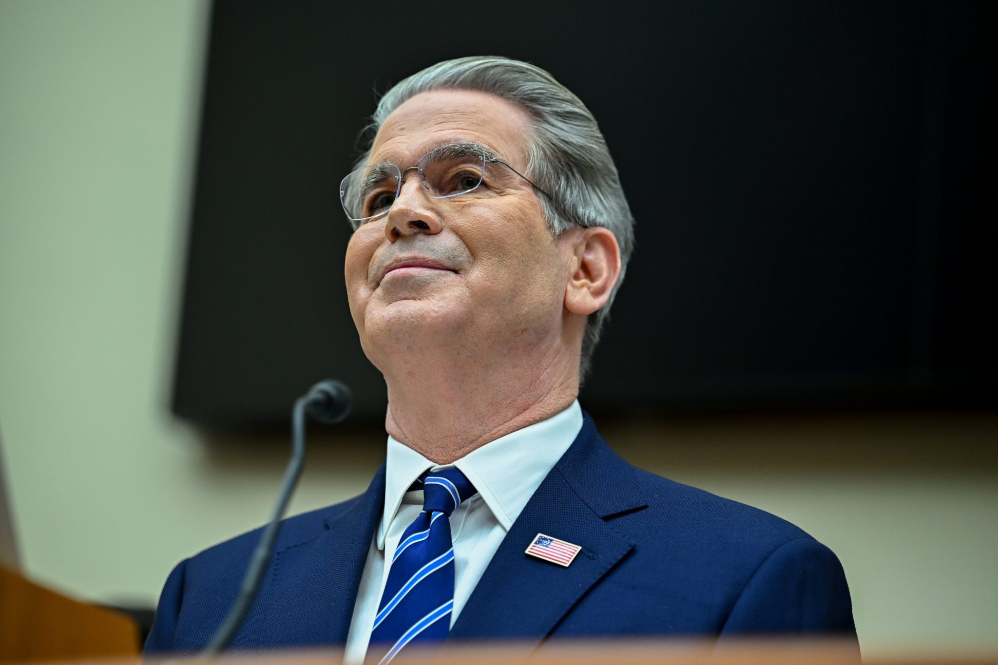 Scott Bessent’s 'gotcha' moment on Trump’s tariffs and inflation: He ...