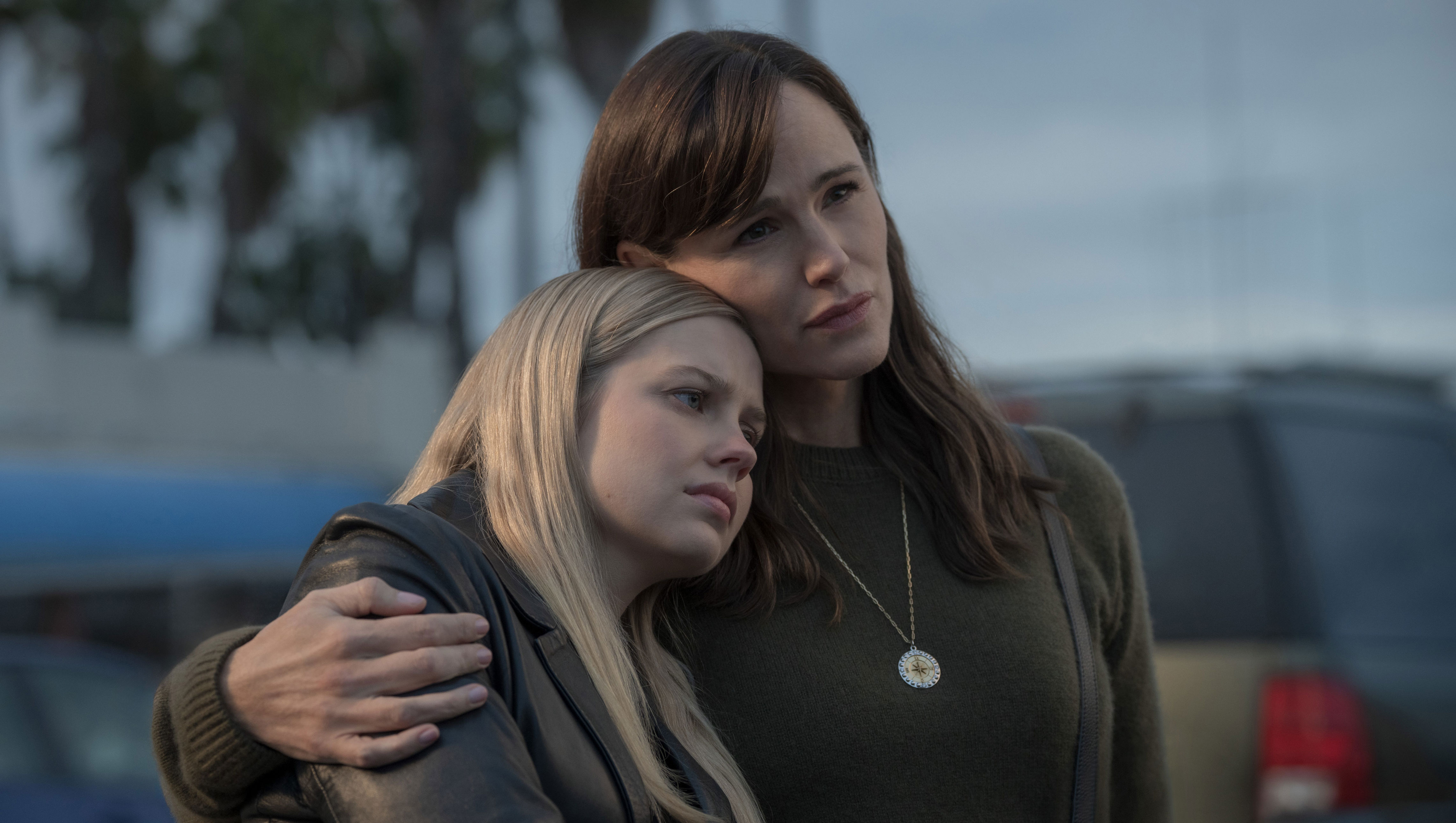 The Last Thing He Told Me season 2 cast: Meet the main stars