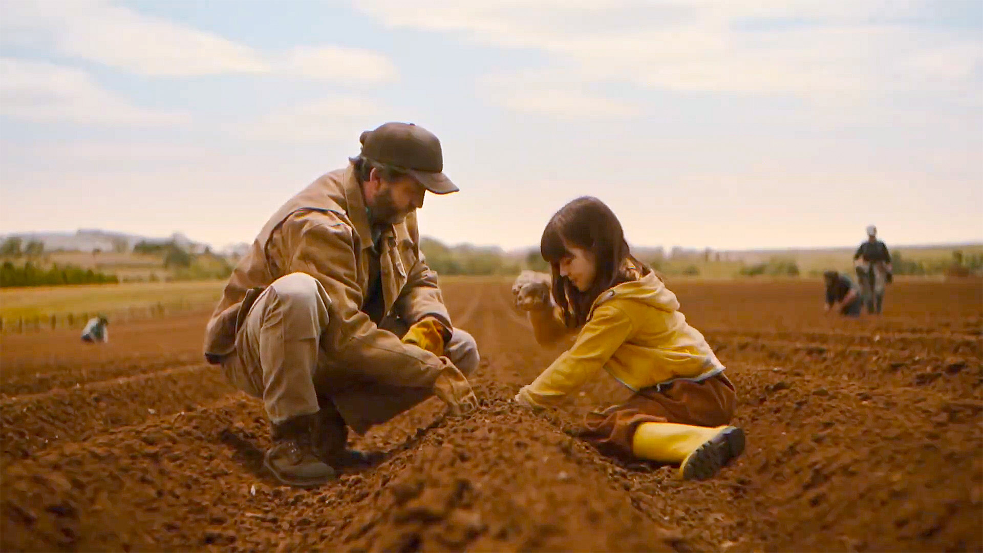 Lay’s Super Bowl LX ad “Last Harvest” delivers an emotional father ...