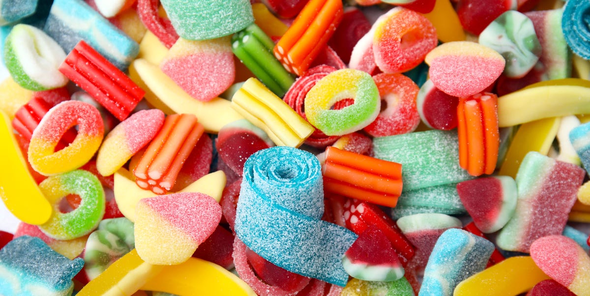 Could your favorite candy contain arsenic? Here's what you need to know