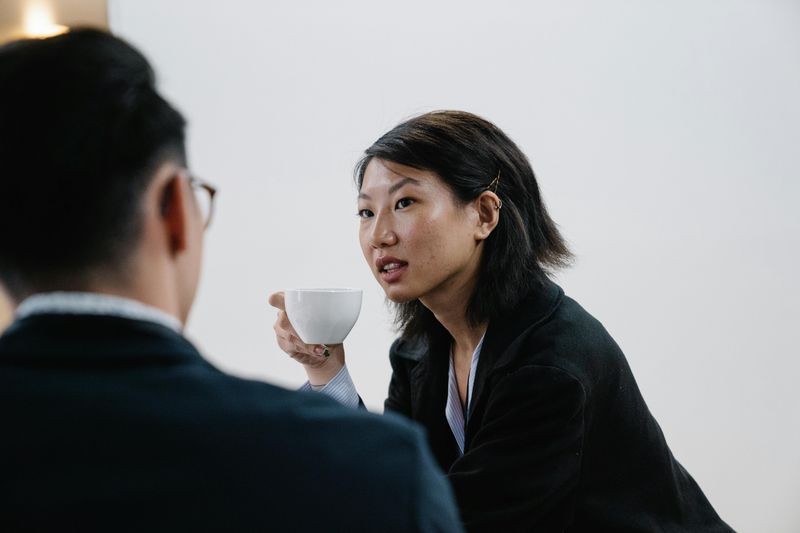 If you use these 10 expressions, people may tune you out