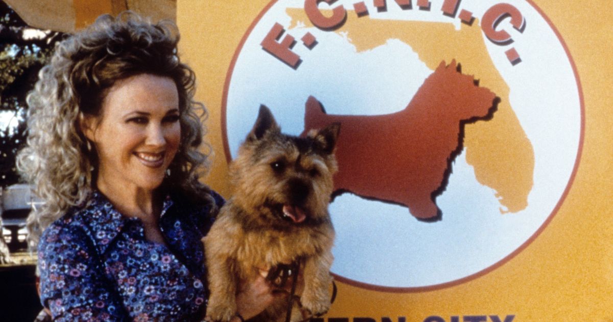 The Westminster Dog Show paid tribute to Catherine O’Hara