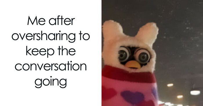 53 memes that are offensive because they’re so real (new pics)