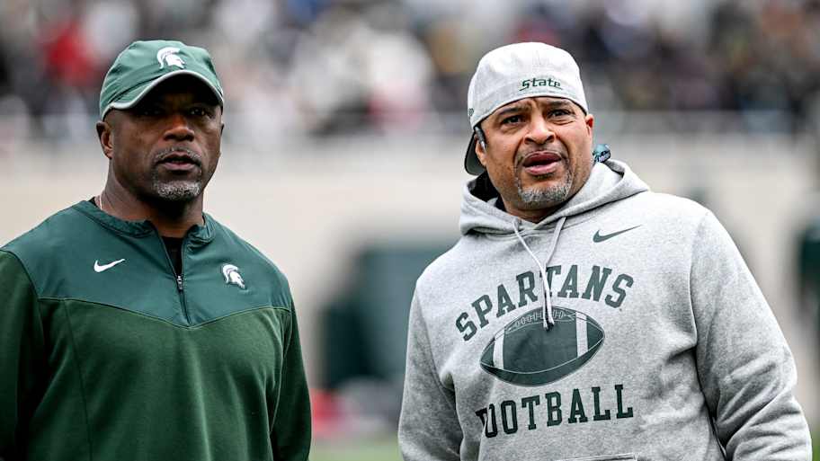 Demetrice Martin officially joins Arizona State football staff for 2026 ...