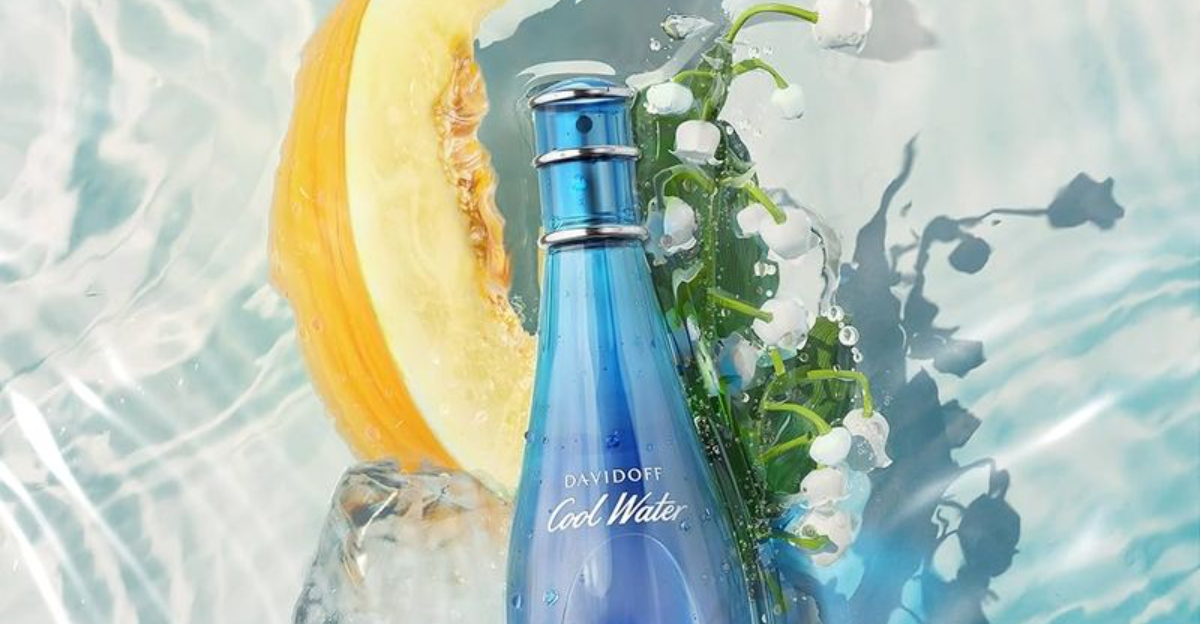 11 iconic perfumes that still influence everything today