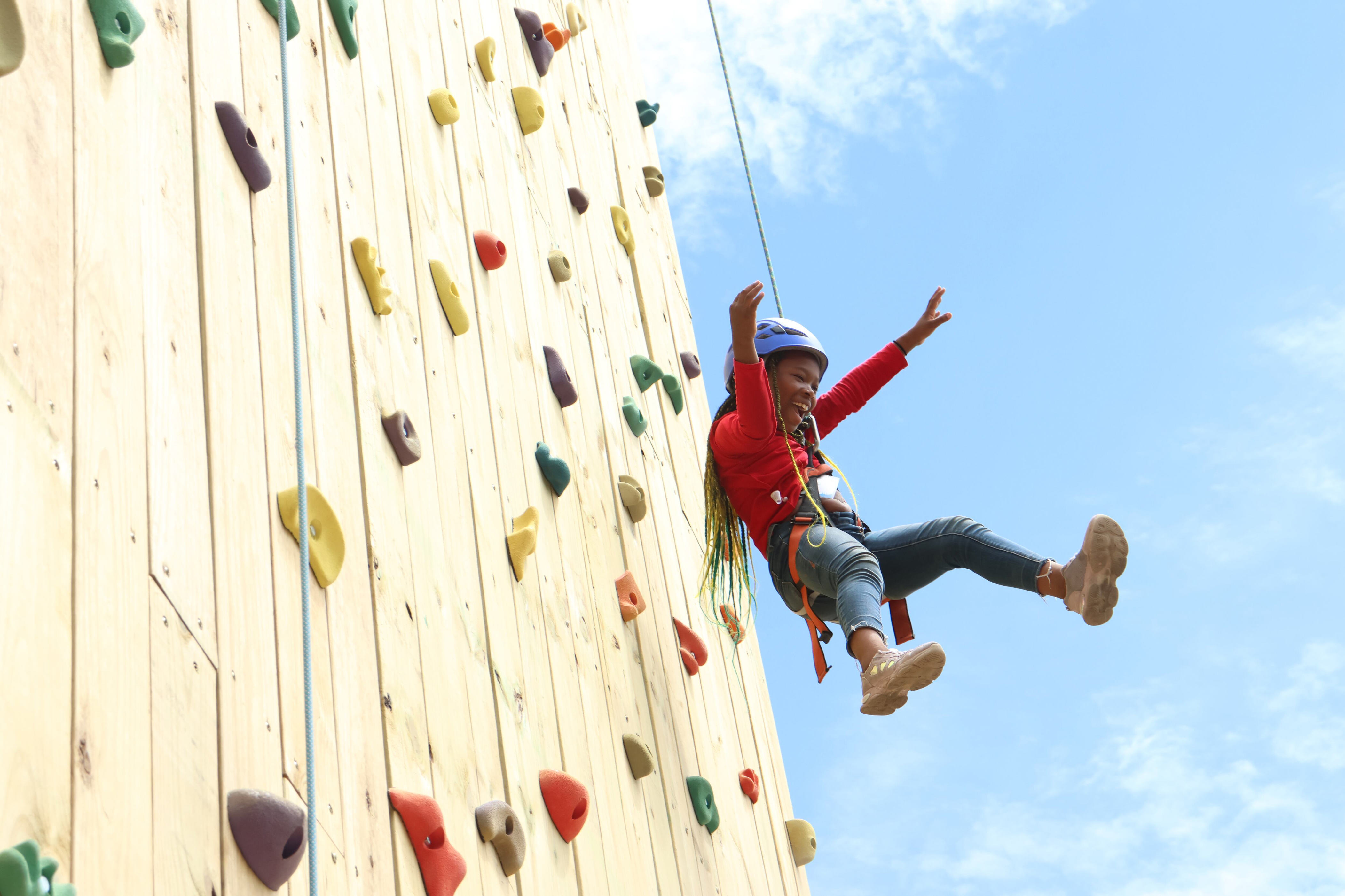 116-year-old scouting program now welcomes girls alongside boys in Colorado