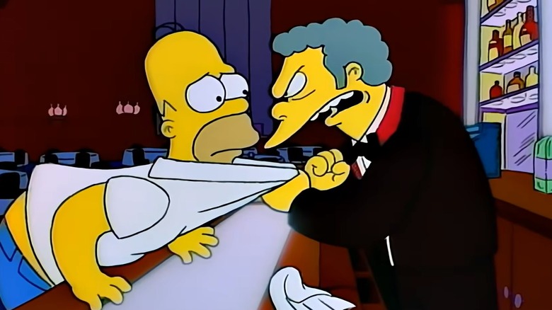 The 15 funniest moments in The Simpsons, ranked