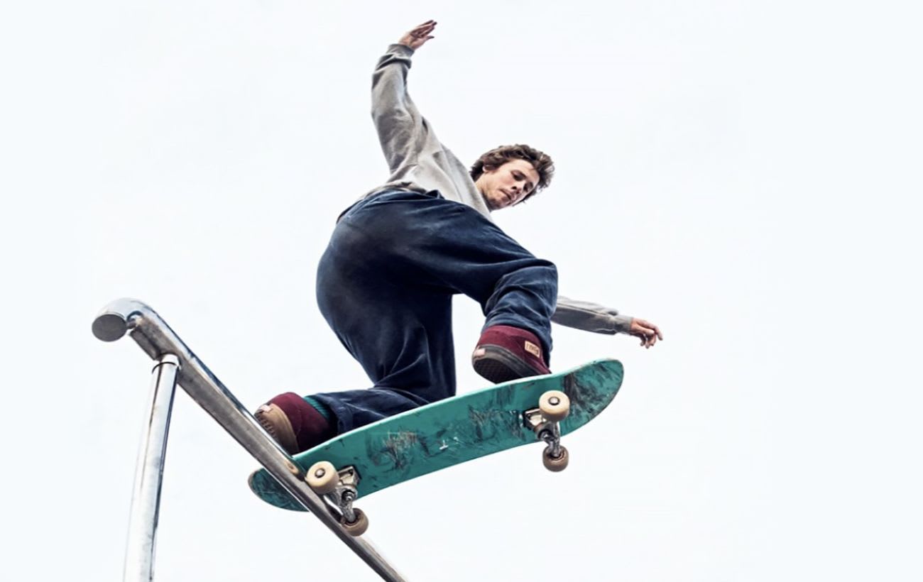 Global brand embroiled in scandal over Russian skateboarder: Ukrainians ...