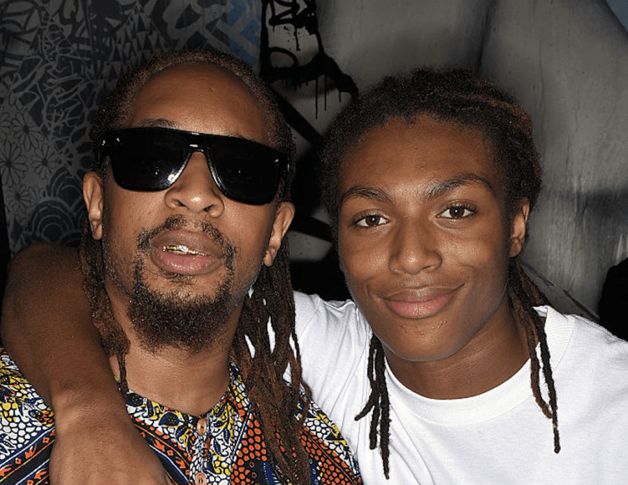 Lil Jon’s son, DJ Young Slade, reported missing in Georgia