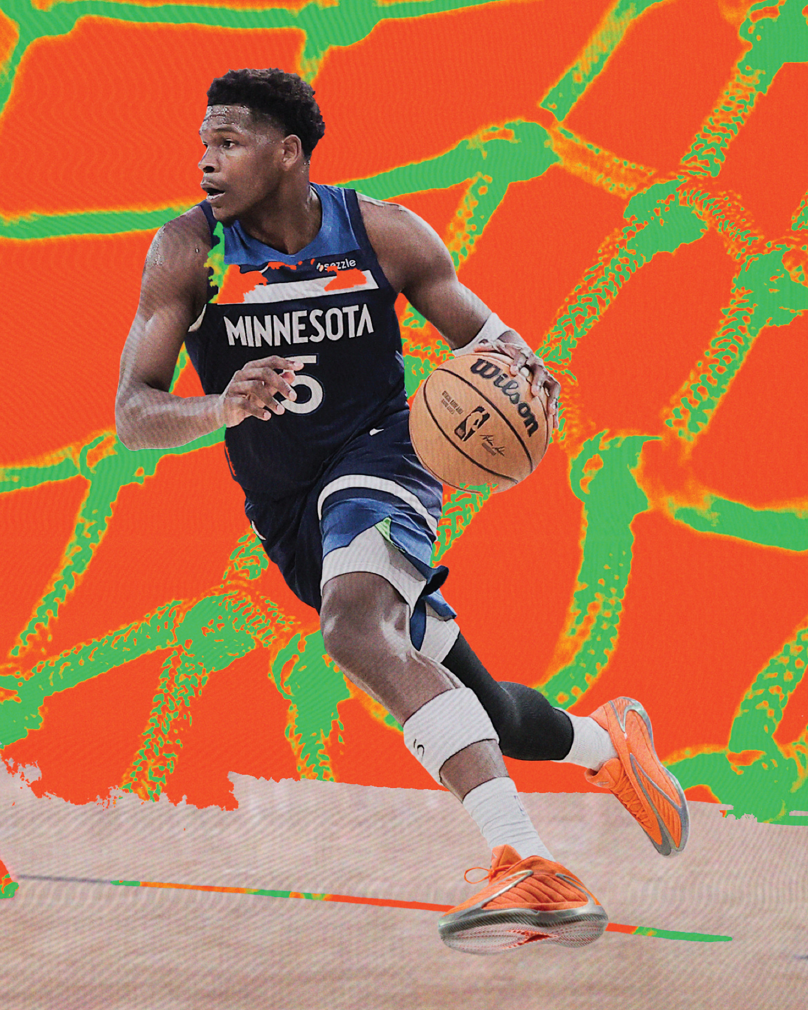 Adidas basketball reveals new collection for All-Star weekend