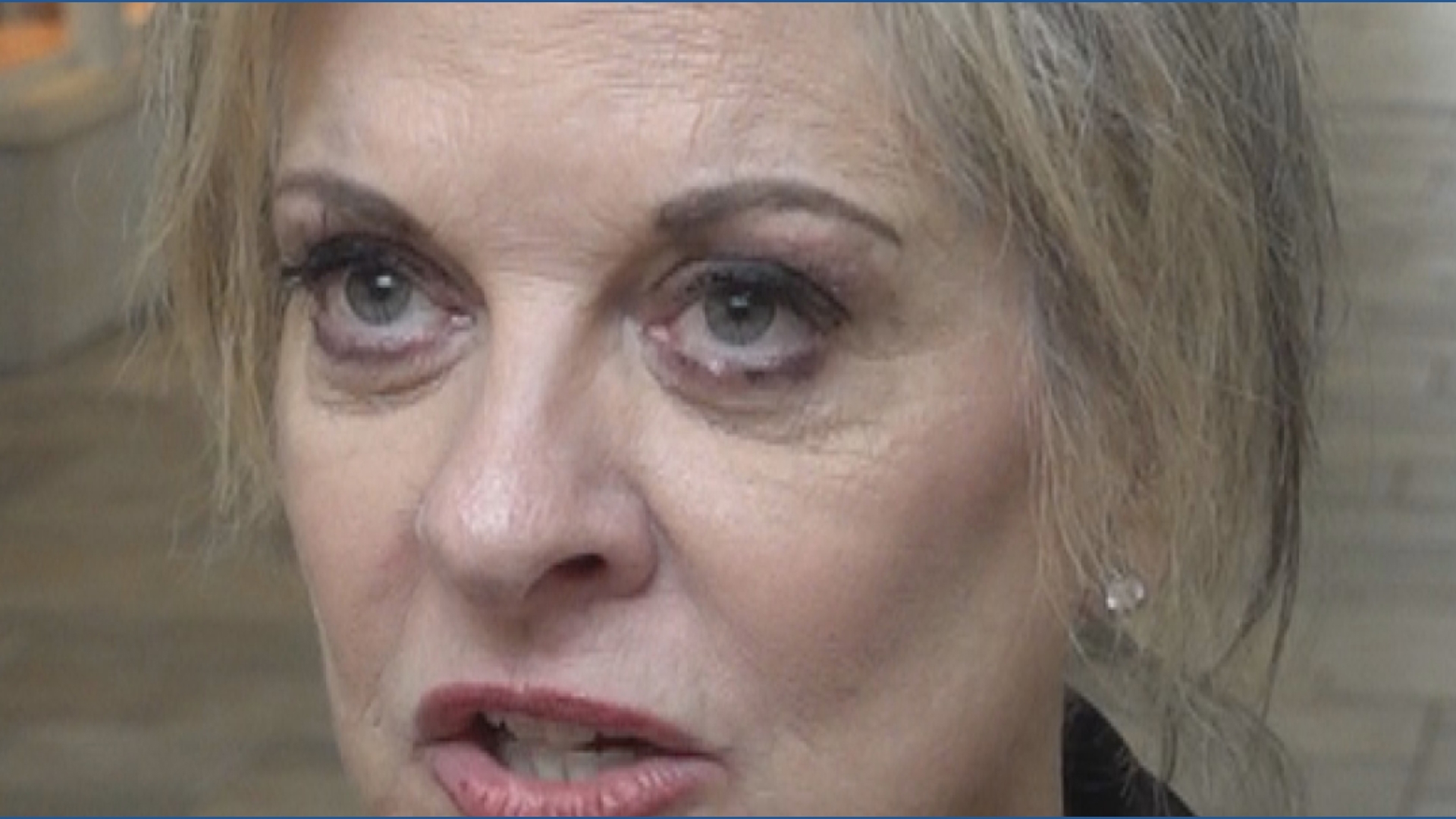 Nancy Grace shares her thoughts on Nancy Guthrie's apparent kidnapping