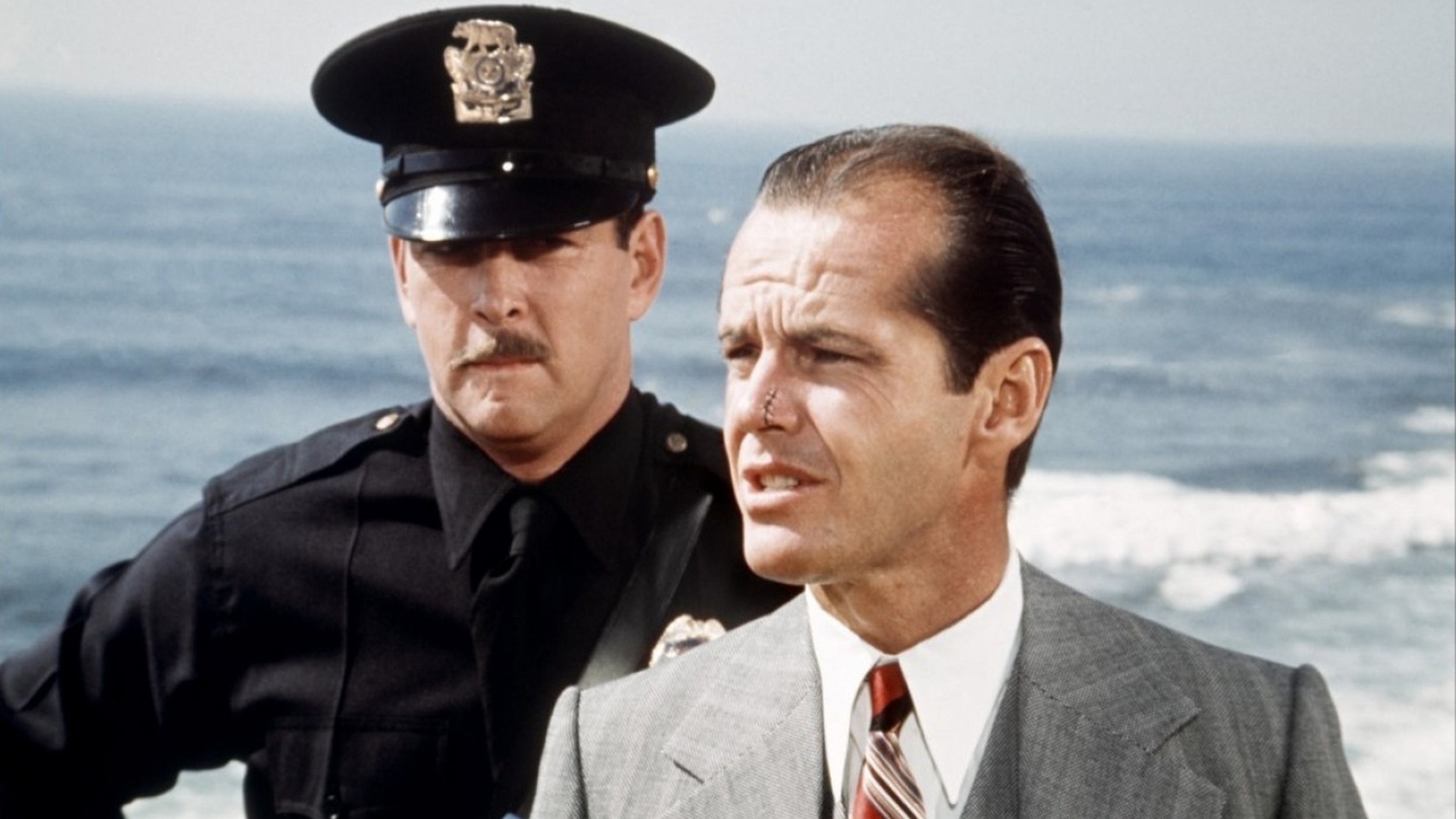 24 films that feature classic closing scenes
