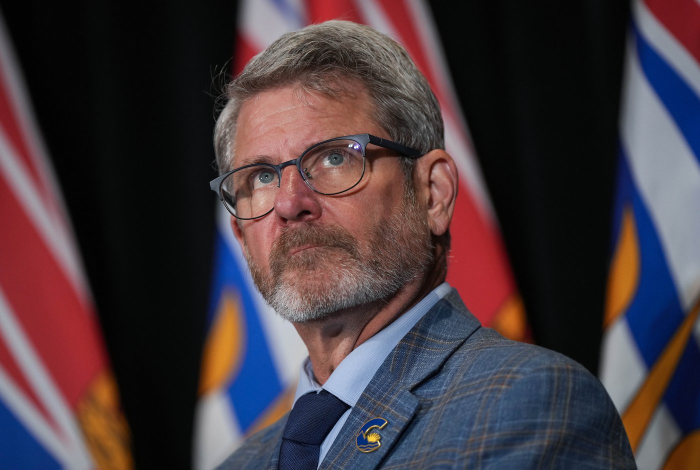 10 candidates in BC Conservative leadership race as Banman and Kooner ...