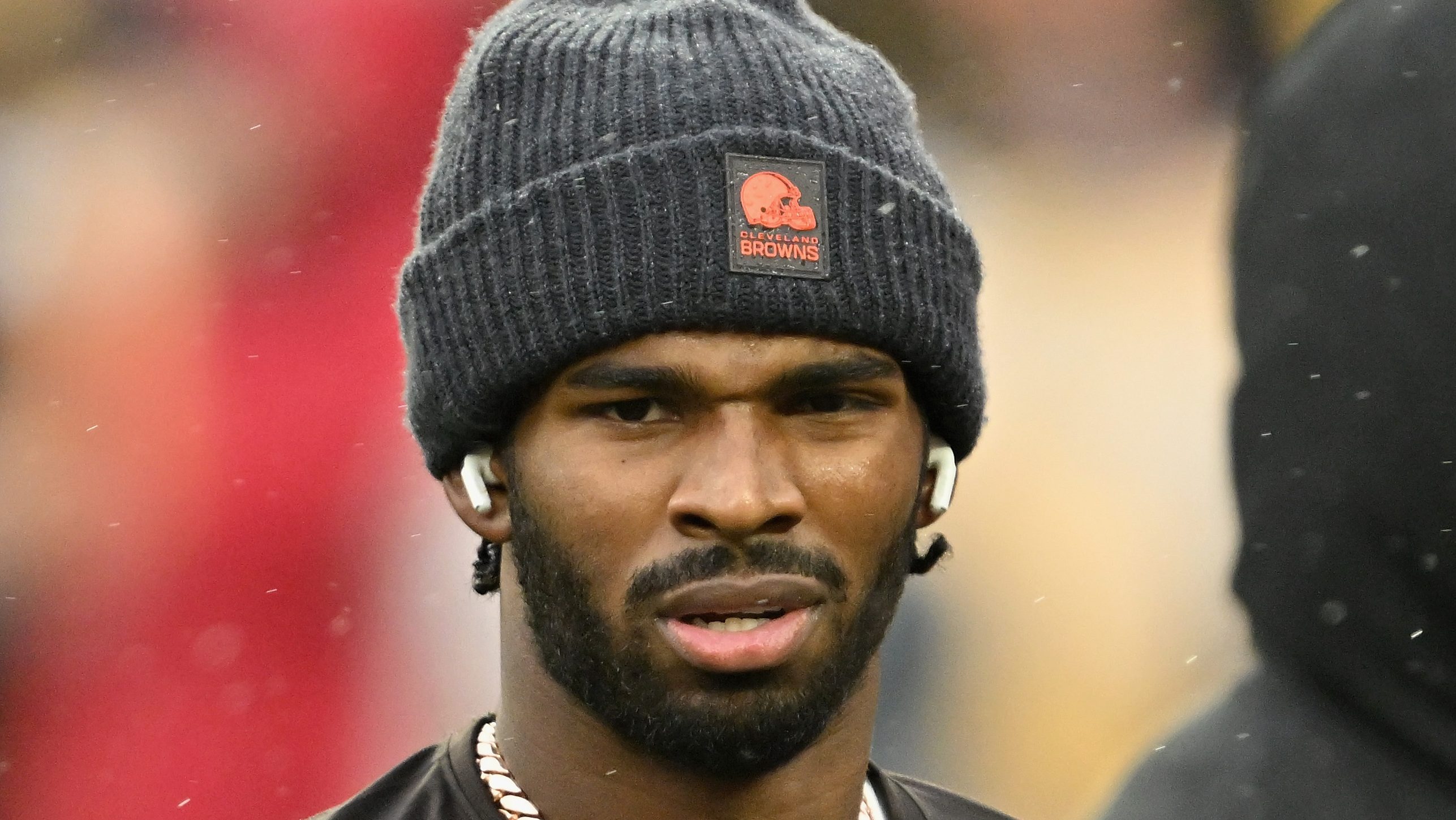 Browns’ Shedeur Sanders gets harsh reality check from former QB