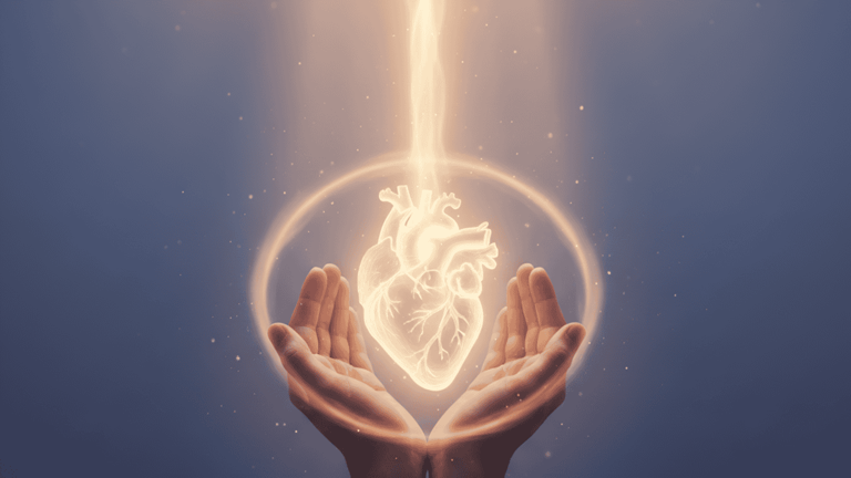 7 heavenly principles found in multiple religions