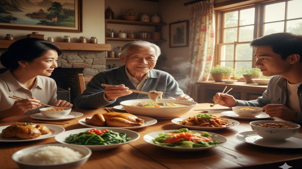 Why meat eaters might actually outlive vegans after 80: The surprising ...