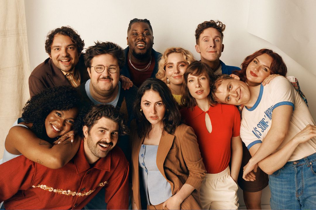 'SNL UK': Cast, release date, trailer and everything you need to know