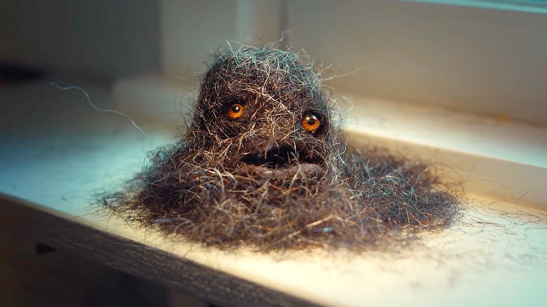 Manscaped’s Super Bowl LX ad “Hair Ballad” features singing hair