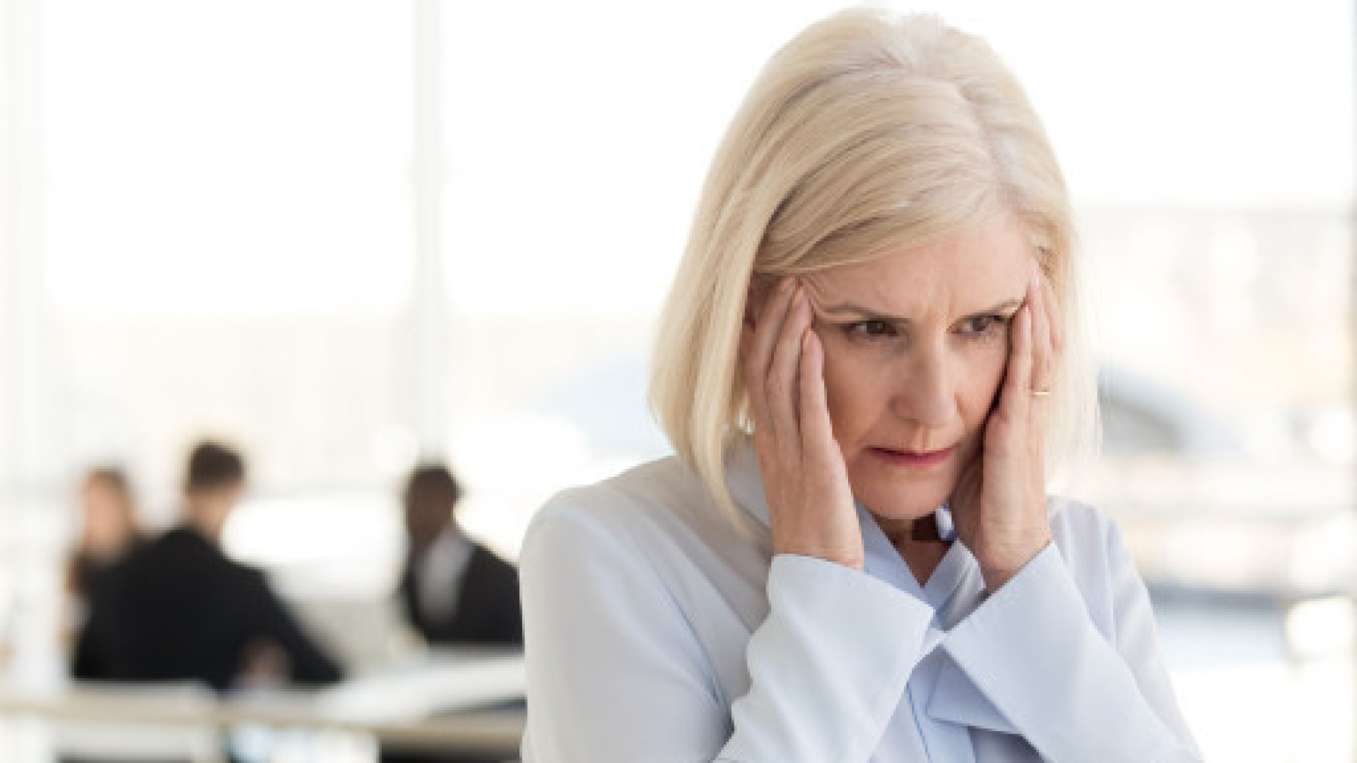 The truth about menopause