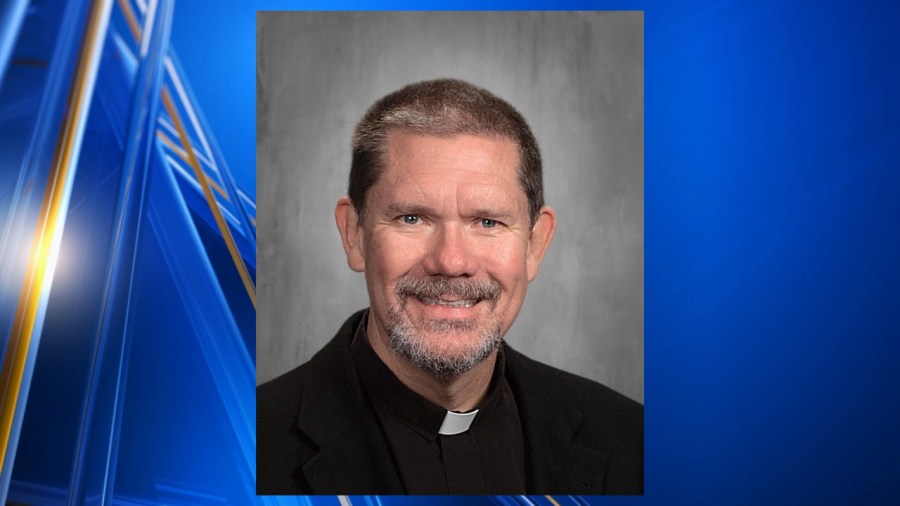 ‘I cannot remain silent’: Bishop Keehner on immigration