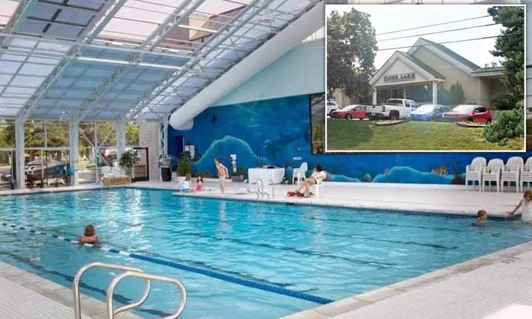 Horrific tragedy after two women left six young children alone in ...