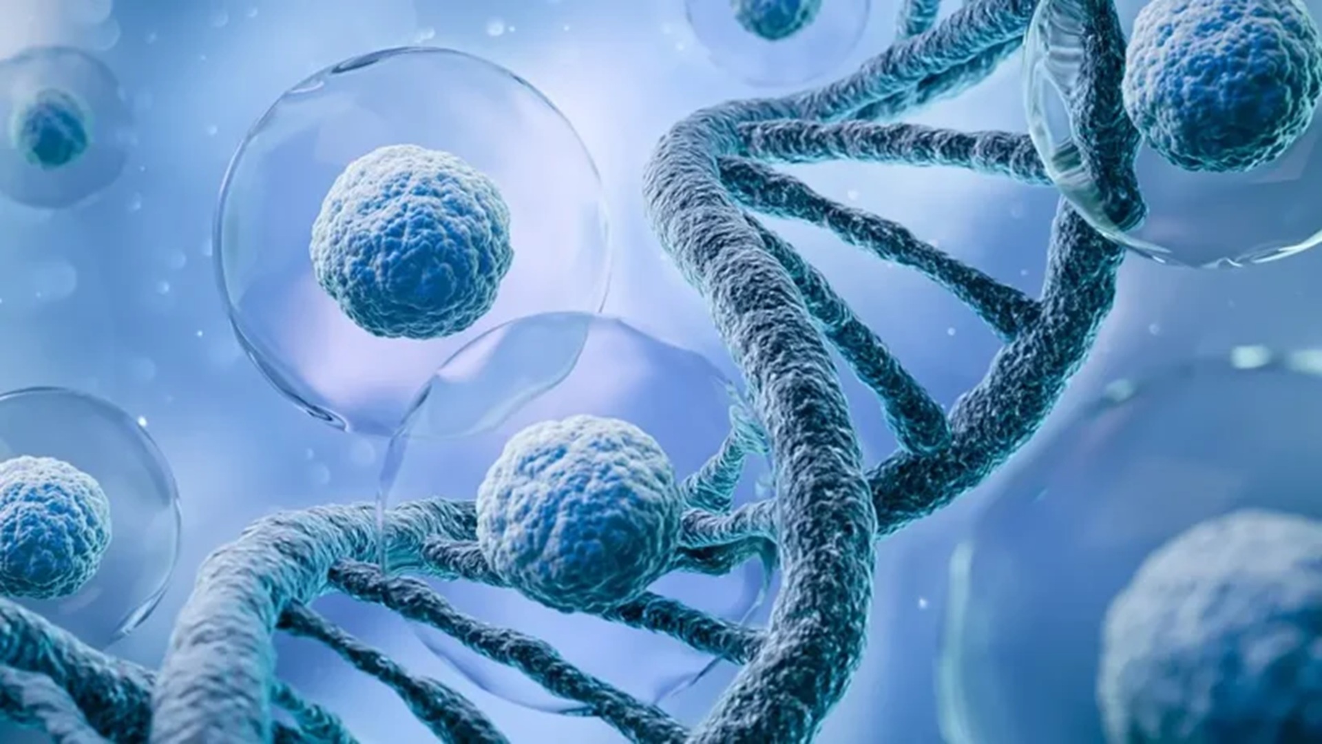 First-ever experimental gene therapy seeks to restore vision by ...