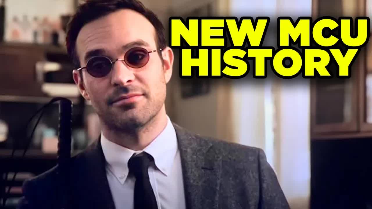 Daredevil in MCU: Multiverse variant finally confirmed!