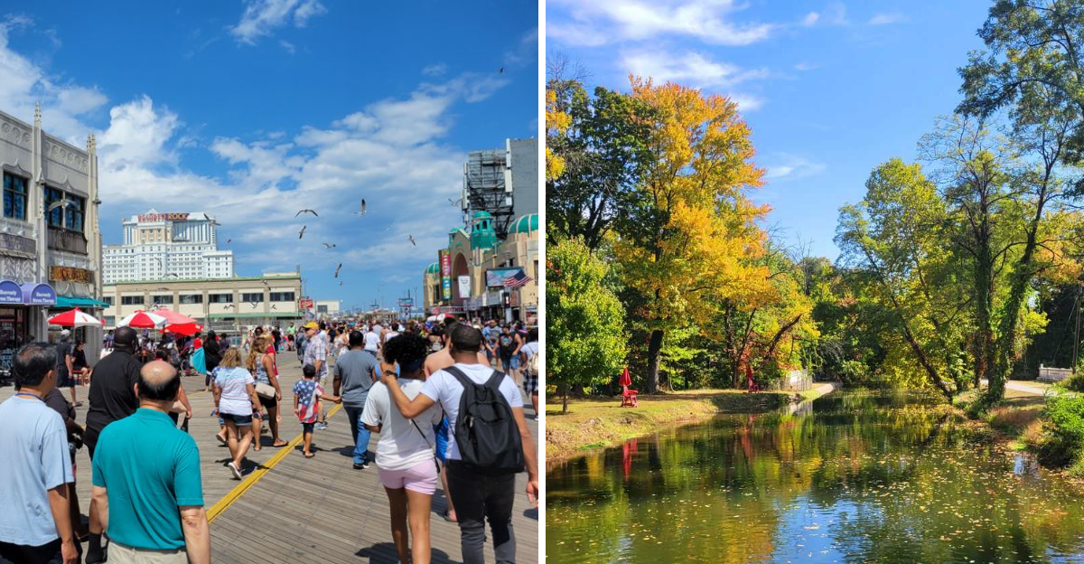 10 reasons you should pack your bags and move to New Jersey